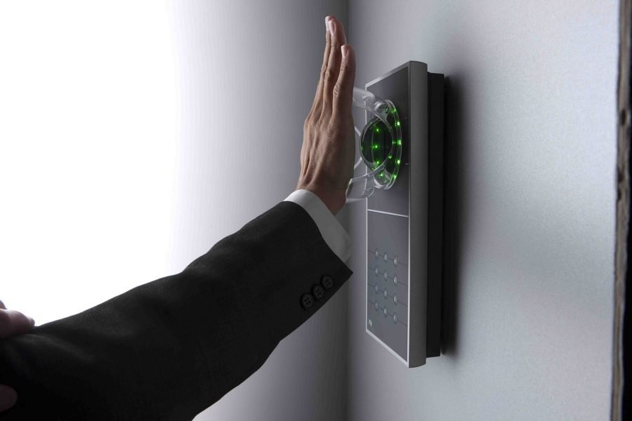 🥇 Sistemas De Control De Acceso Todo Lo Que Debes Saber!