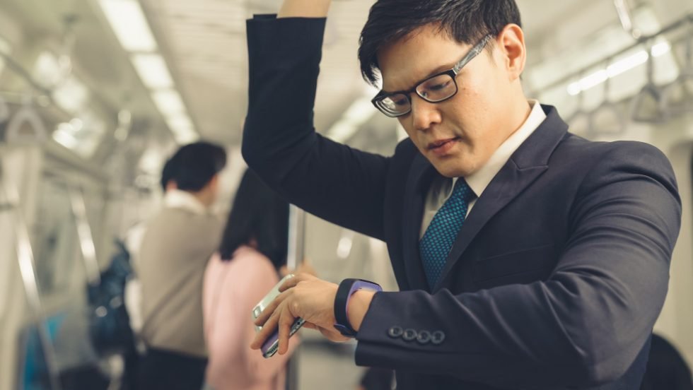 Puntualidad En Japón Vínculo Entre Tradición Y Tecnología